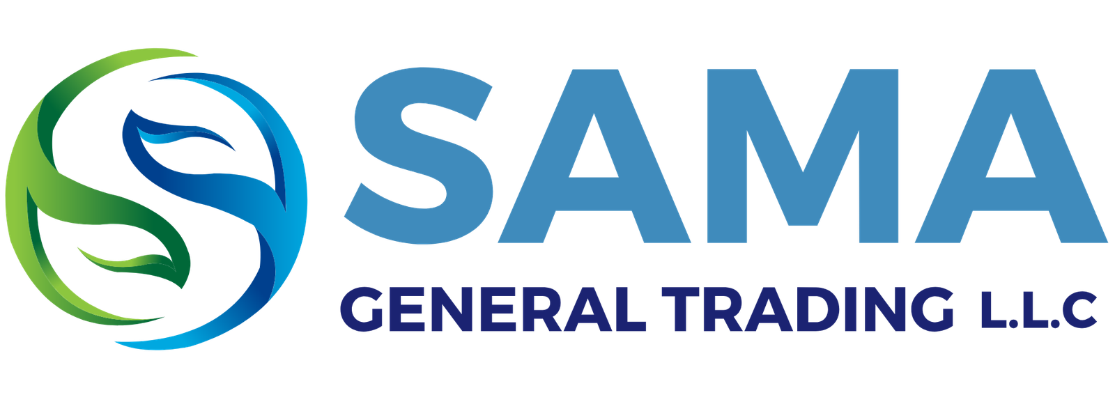 Home - Sama General Trading